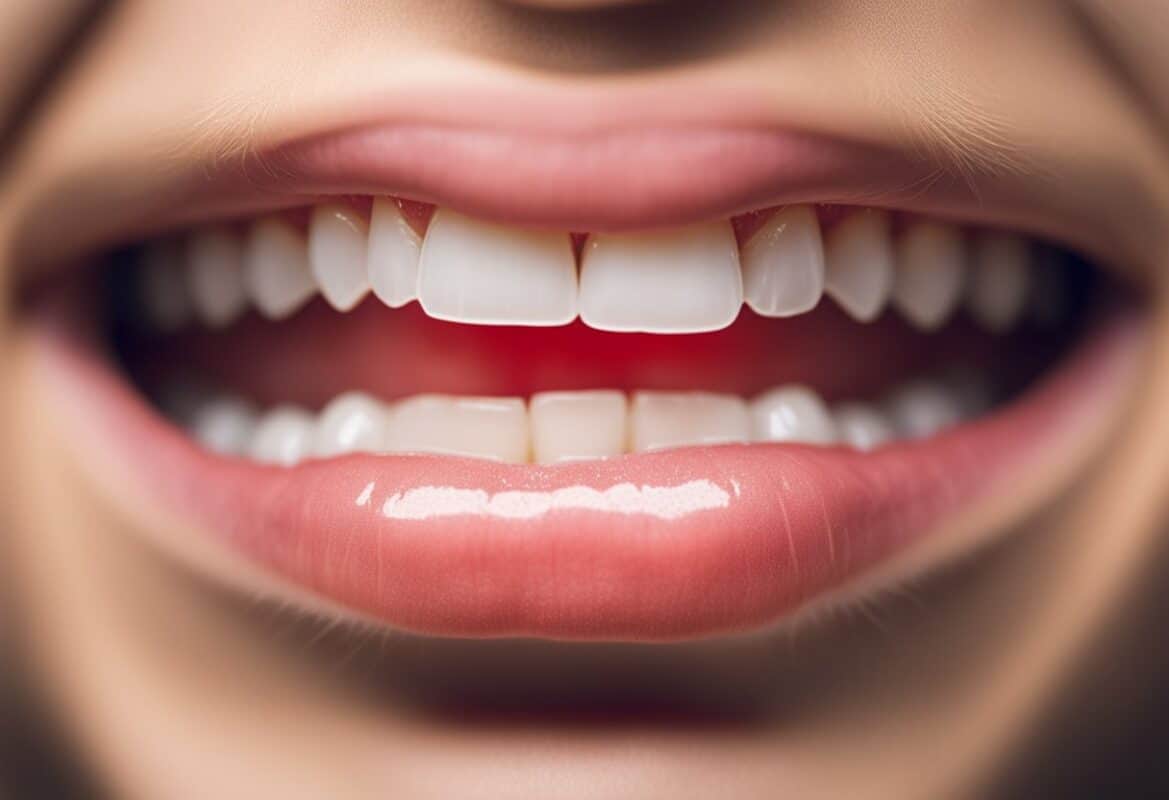 Bolinhas na boca: o que é, como surgem e tratamento